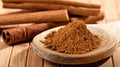 Ceylon cinnamon powder health benefits