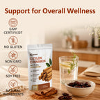 Ceylon cinnamon softgels for blood sugar