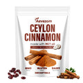 Ceylon cinnamon softgels for health