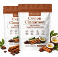 Ceylon cinnamon softgels for health