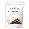 Ceylon cinnamon softgels for wellness