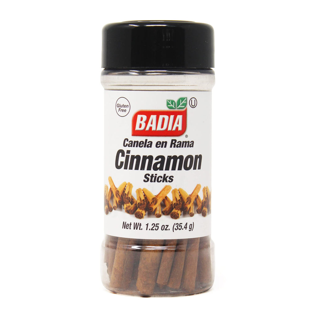 Ceylon cinnamon sticks for baking
