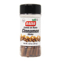 Ceylon cinnamon sticks for baking