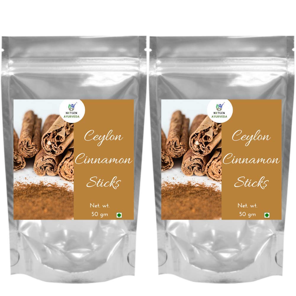 Ceylon cinnamon sticks for supplements