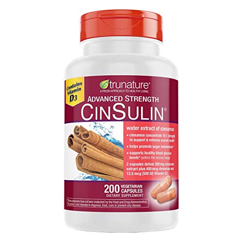 Ceylon cinnamon supplement for health