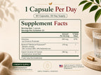 Ceylon cinnamon supplement for metabolism
