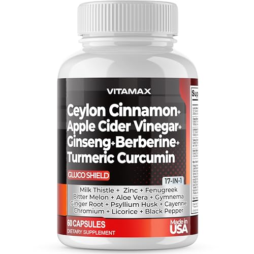 Ceylon cinnamon turmeric multivitamins