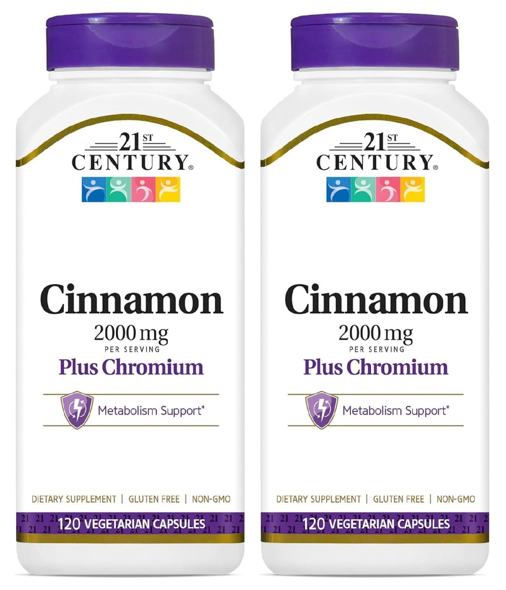 Ceylon cinnamon vegetarian capsules