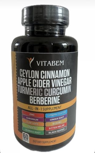 Ceylon cinnamon with natural ingredients