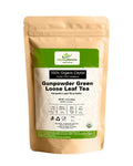 Ceylon Flavor Fresh green tea