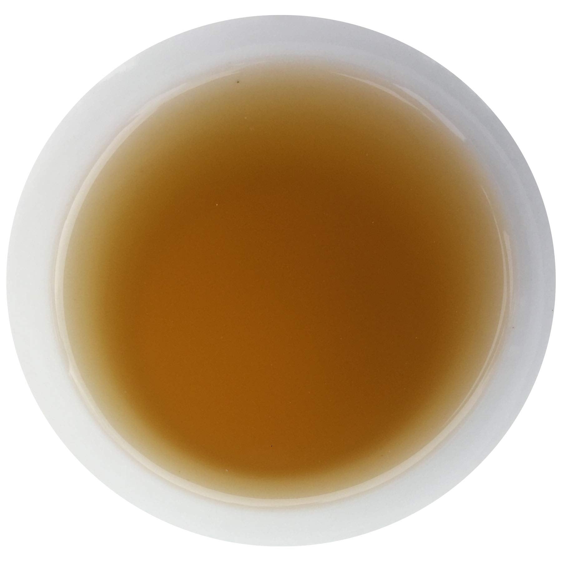 Ceylon green tea from Sri Lanka
