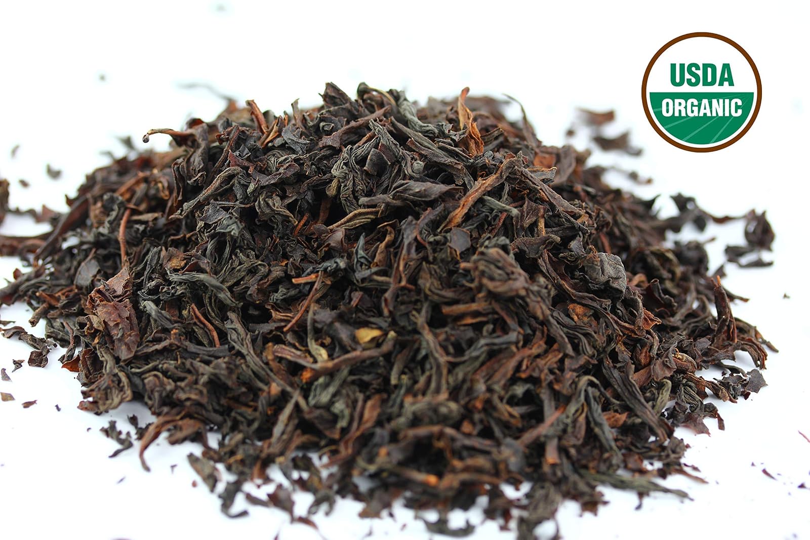 Ceylon OP grade tea benefits
