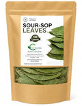 Ceylon Rustic Savour dried soursop leaves