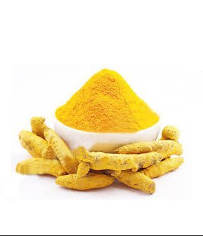 Ceylon turmeric for anti-inflammatory properties