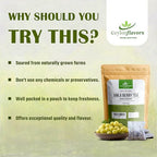 CeylonFlavors Amla tea for digestion