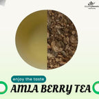 CeylonFlavors Amla tea for immune support