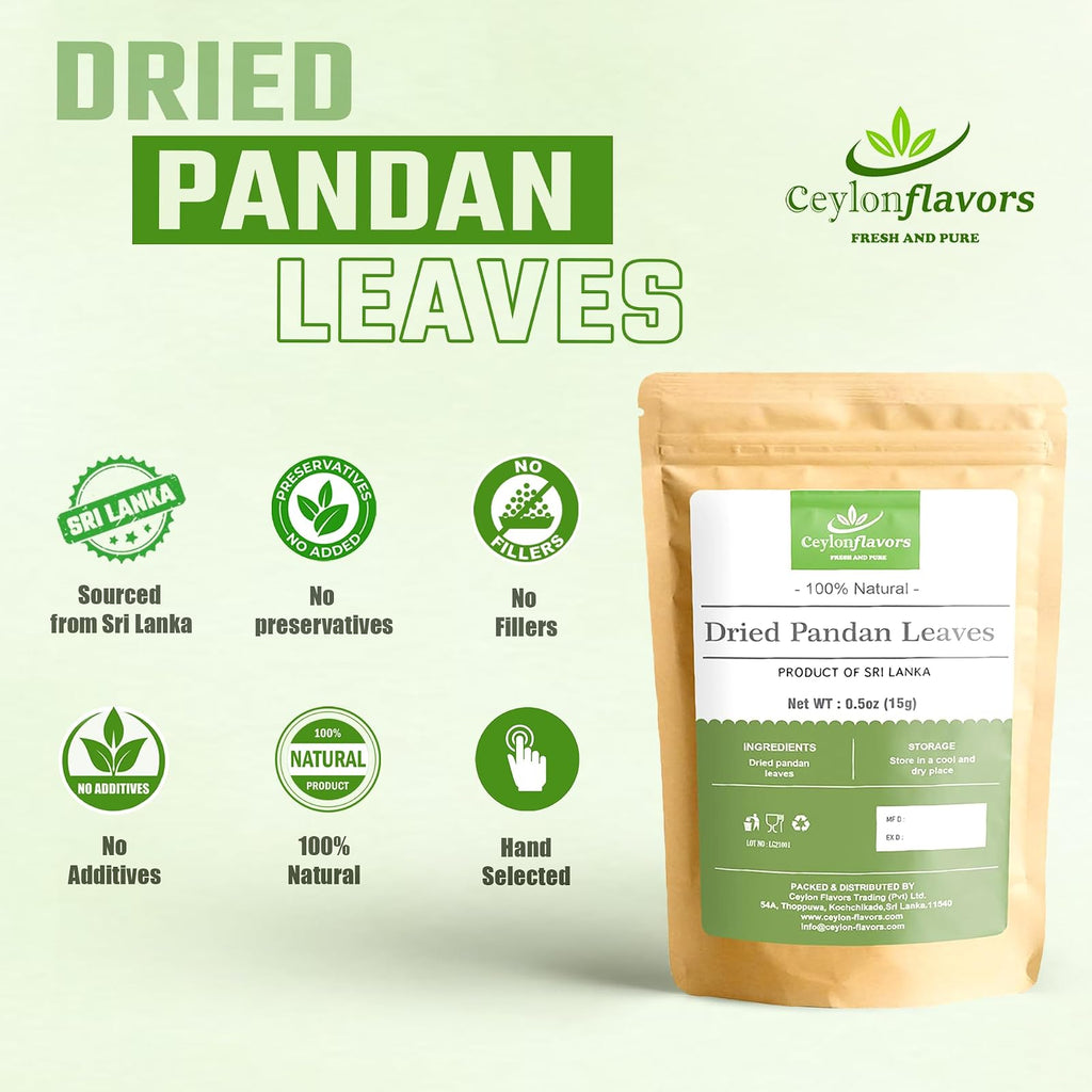 CeylonFlavors herbal tea benefits