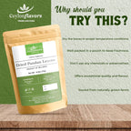 CeylonFlavors pandanus leaves aroma