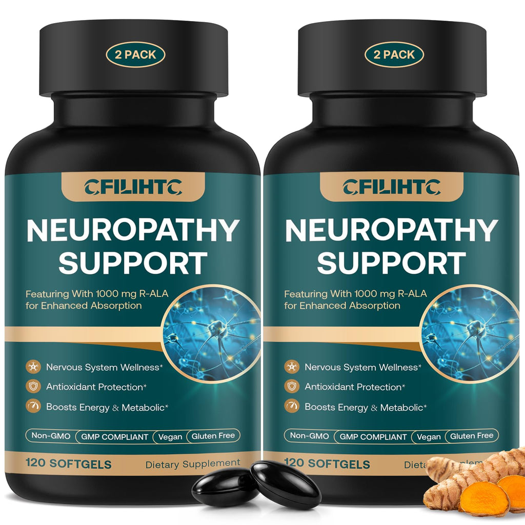CFILIHTC Alpha Lipoic Acid benefits