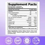 CFILIHTC iron supplement with vitamins