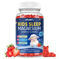 CFILIHTC magnesium gummies for kids