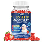 CFILIHTC magnesium gummies for kids
