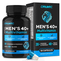 CFILIHTC multivitamins for men's health