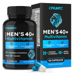 CFILIHTC multivitamins for men's health