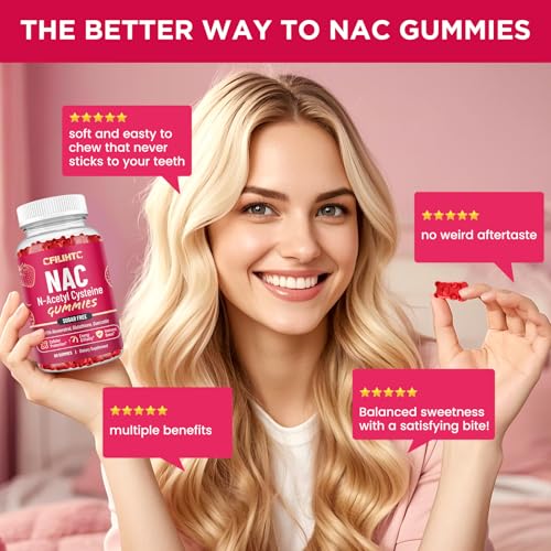 CFILIHTC NAC for overall vitality