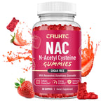 CFILIHTC NAC gummies for immune support