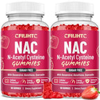 CFILIHTC NAC gummies for immune support