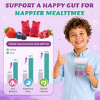 CFILIHTC parasite cleanse benefits
