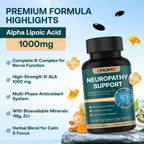 CFILIHTC softgels for metabolism