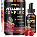 CFILIHTC vitamin b complex liquid drops