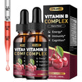 CFILIHTC vitamin b complex liquid drops