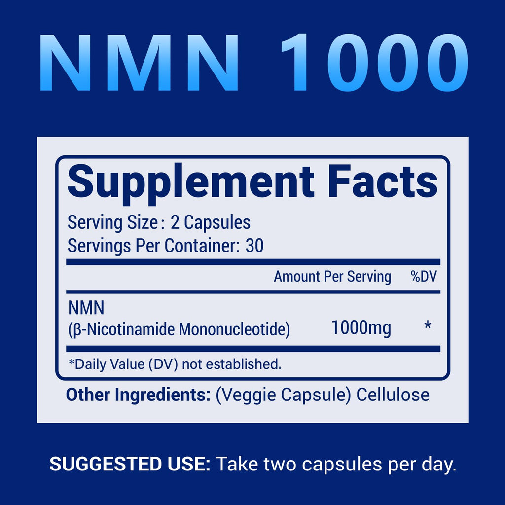 CFUKING Vitamin B3 capsules