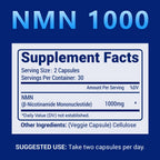 CFUKING Vitamin B3 capsules