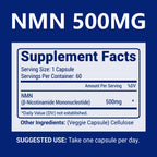 CFUKING vitamin B3 for healthy aging