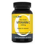 CGM Labs vitamin C capsules