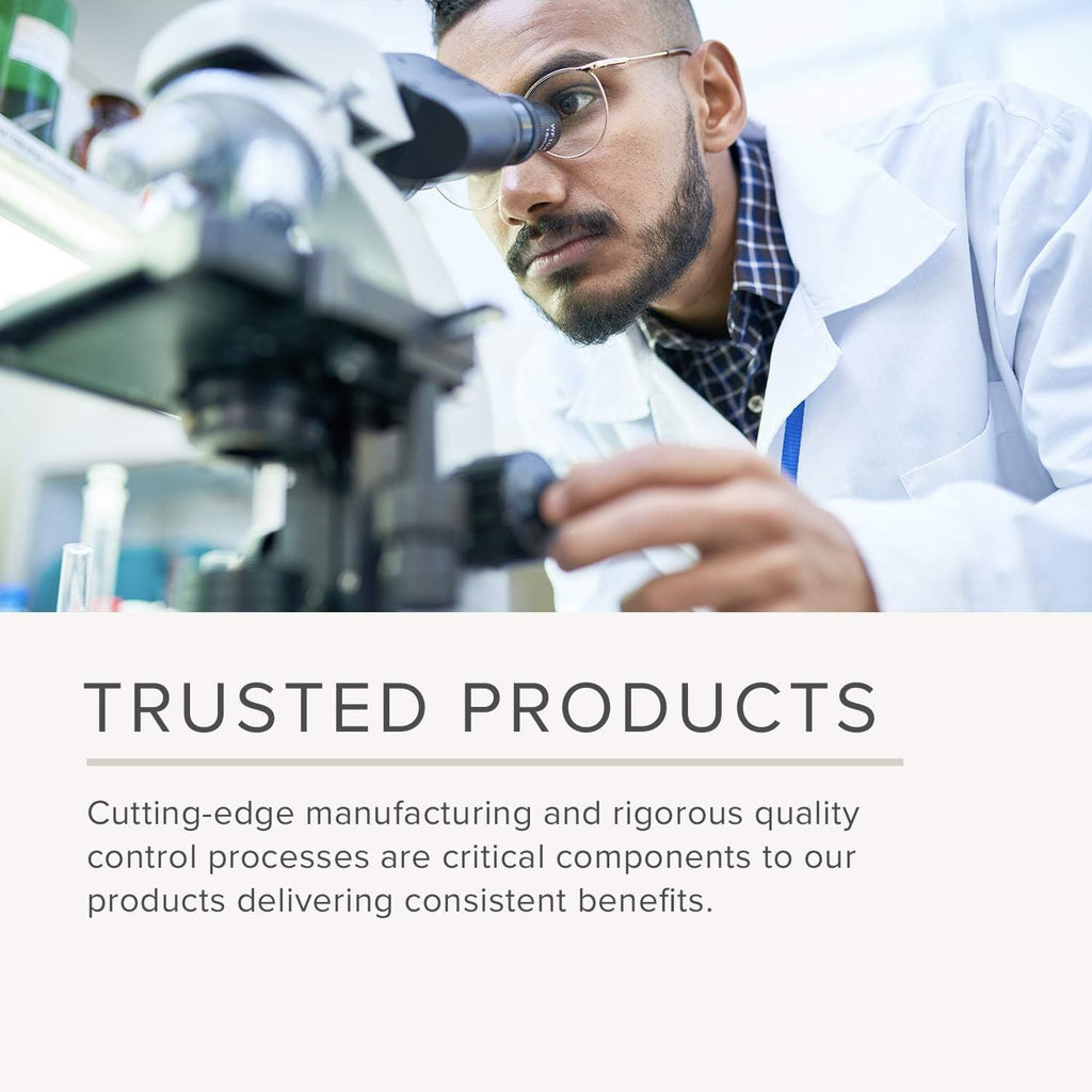 cGMP certified herbal supplements quality
