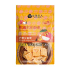 Cha Ren fruit tea cubes mango flavour