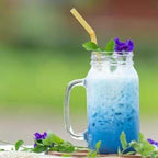 Cha Tra Mue tea for relaxation