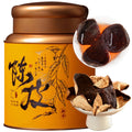 CHADUO dried tangerine peel tea benefits