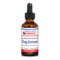 Chag-Immune mushroom emulsion for health