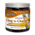 Chag-o-charge herbal tea blend