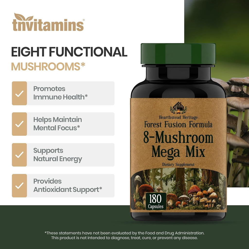 Chaga extract antioxidant benefits