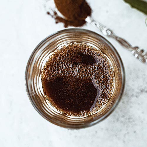 Chaga extract for herbal remedies