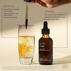 chaga extract for stress relief