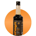 chaga extract for stress relief