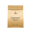 Chaga extract mushroom powder benefits